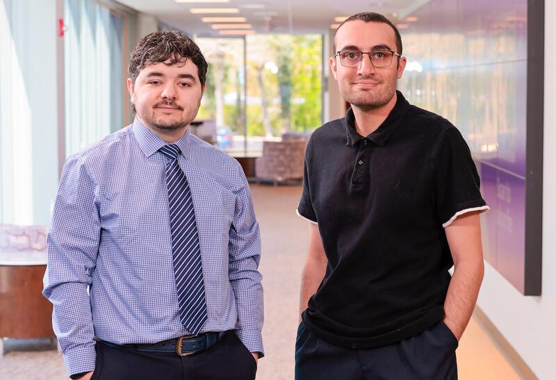 Building an inclusive workplace for autistic professionals, with ...