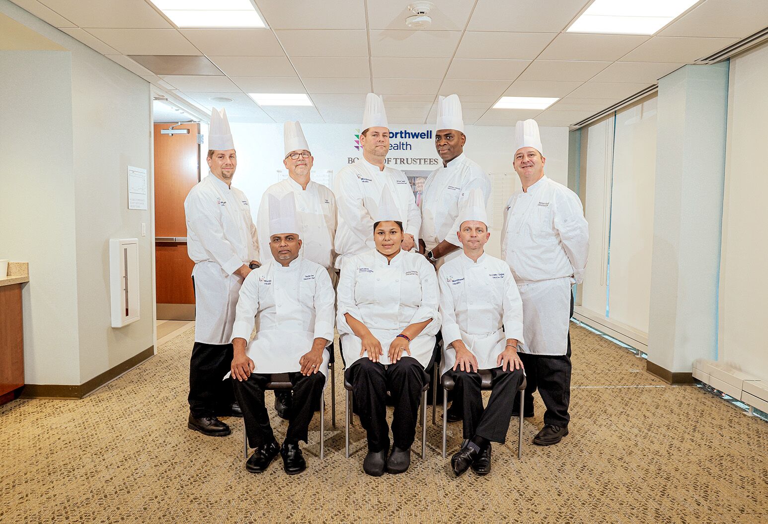 Hospital food that heals | Northwell Health