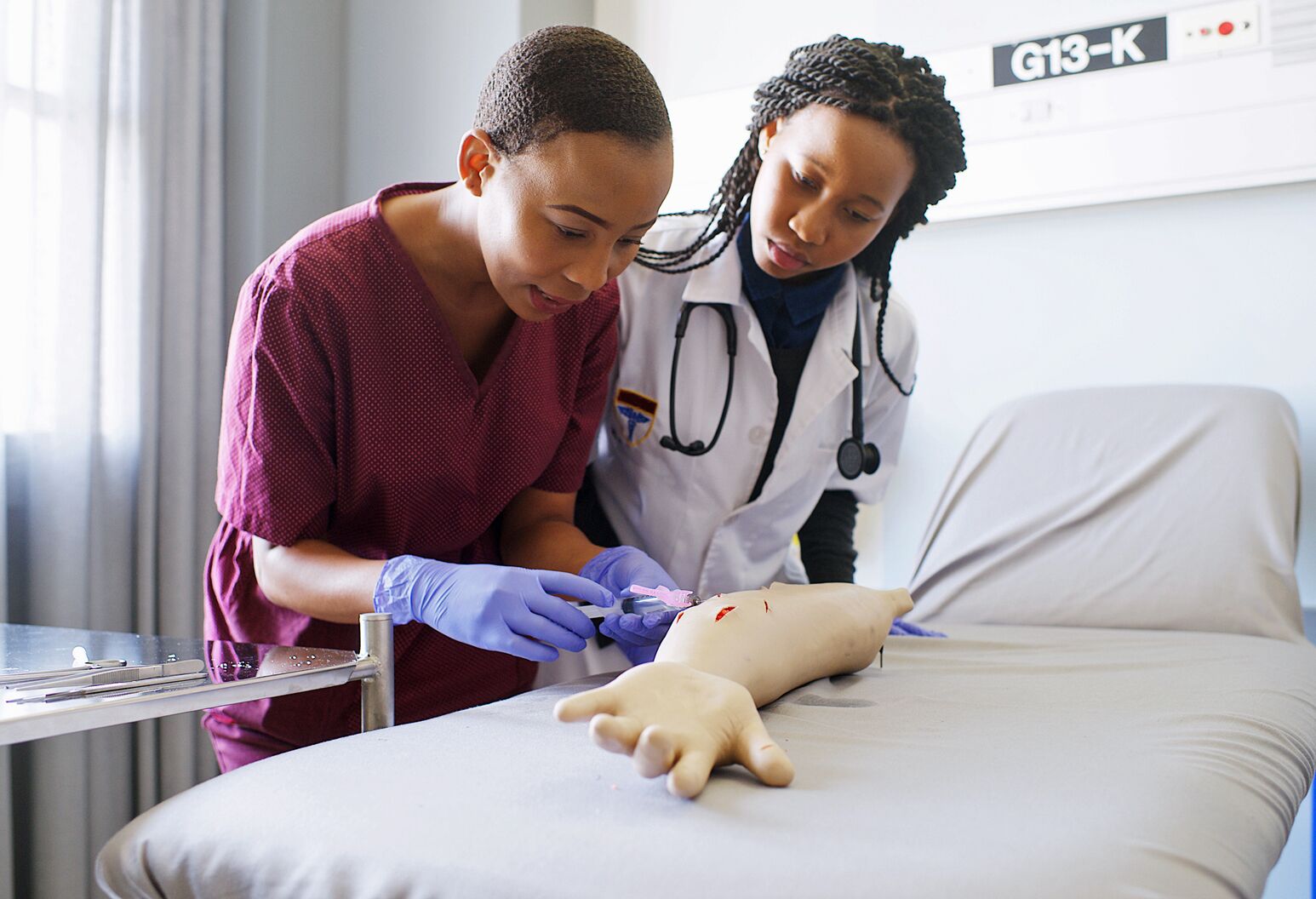 Hofstra, Northwell announce new undergraduate nursing degree ...