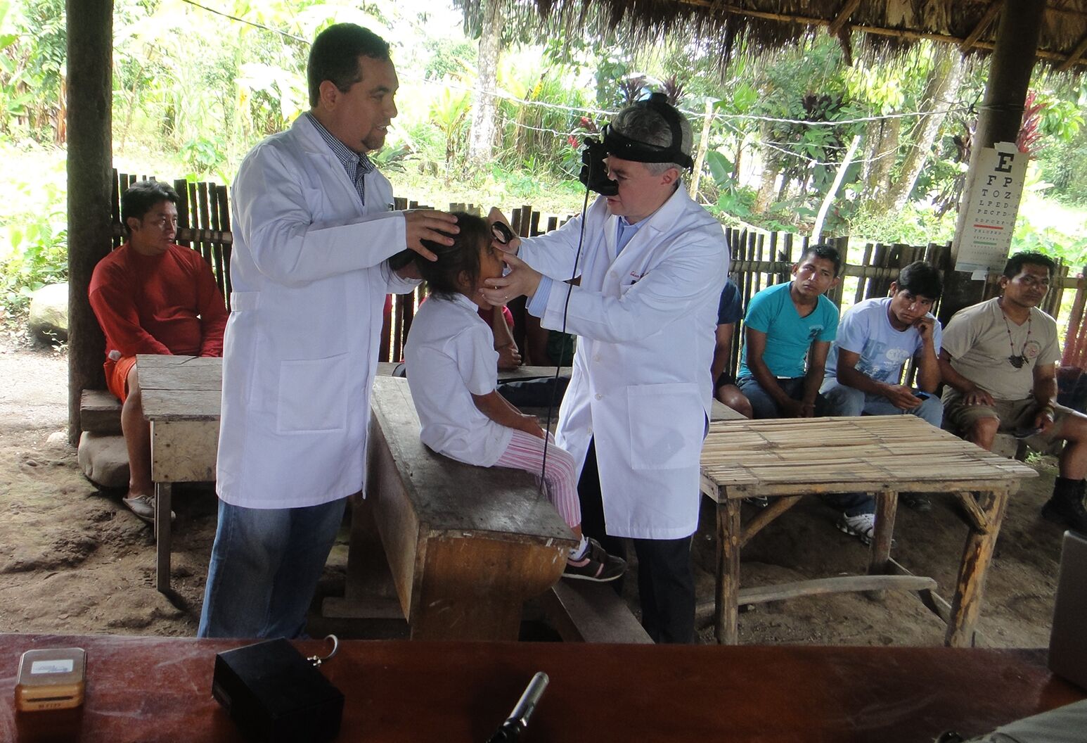 Ophthalmology - Manhattan Eye Ear & Throat Hospital (MEETH) - Manhattan ...