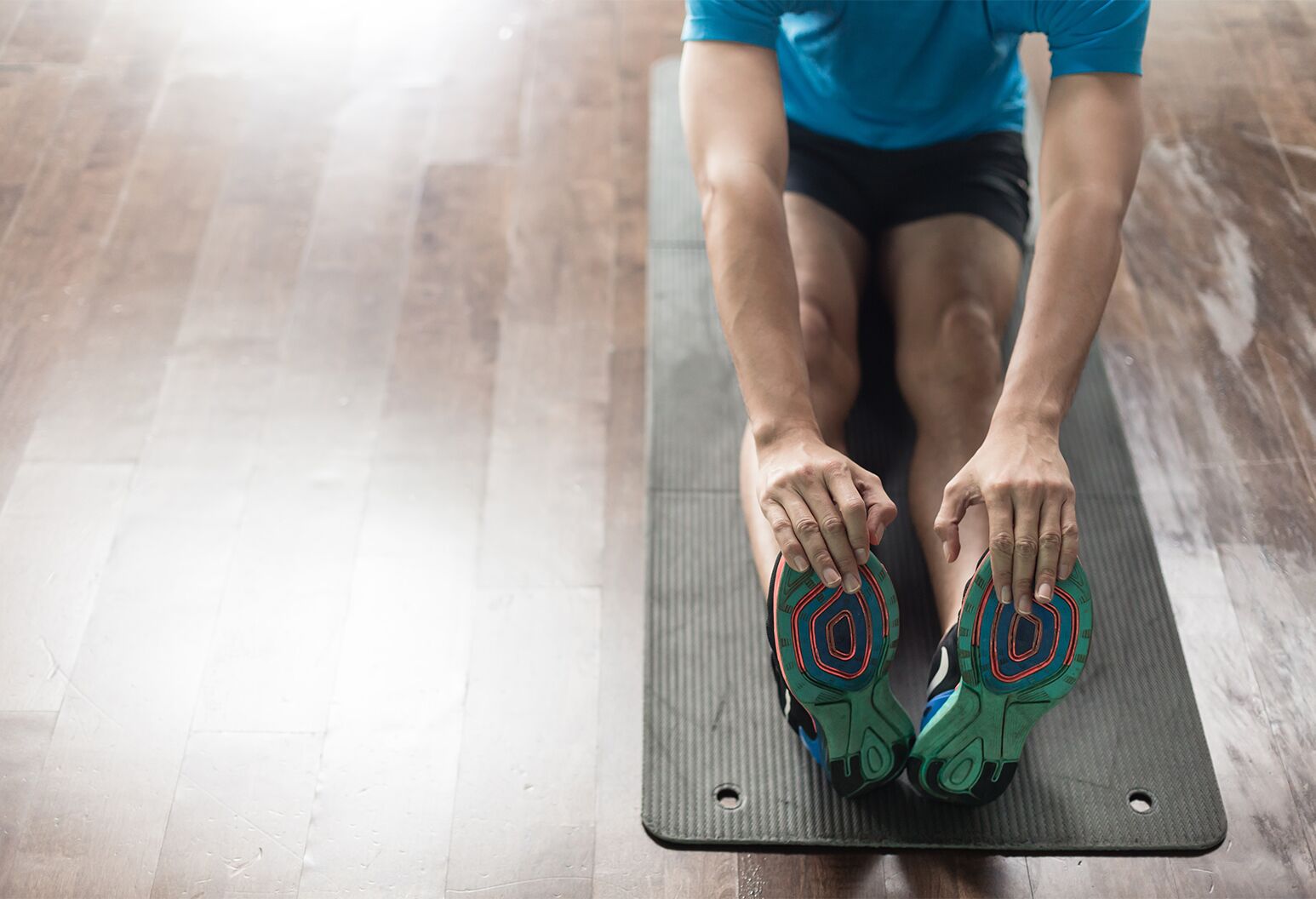 How To Be More Flexible | The Well by Northwell