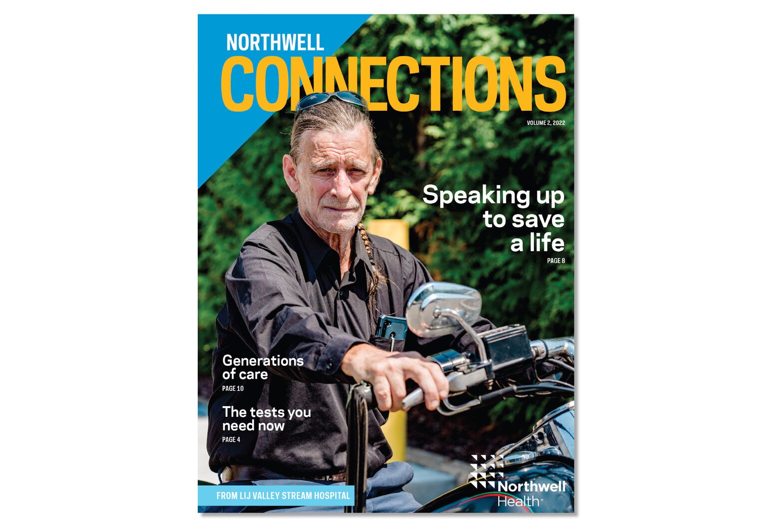 Long Island Jewish Valley Stream | Northwell Health