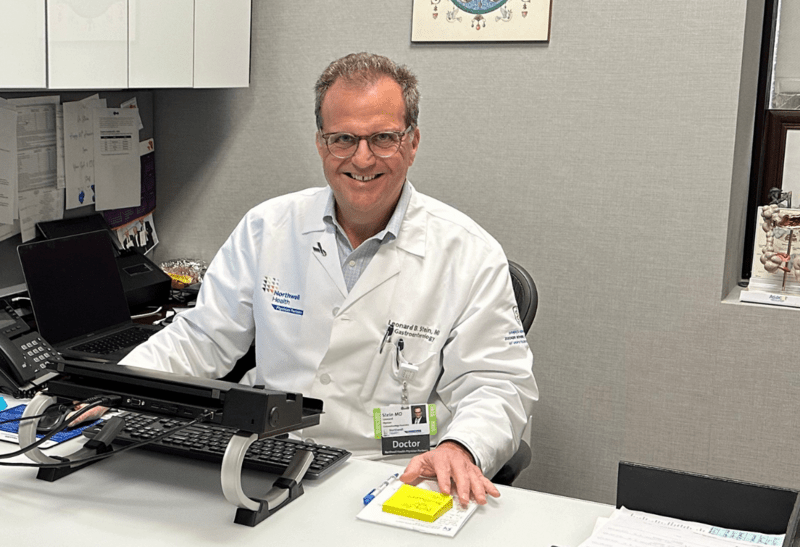 New hope for better pancreatic cancer treatments | Northwell Foundation