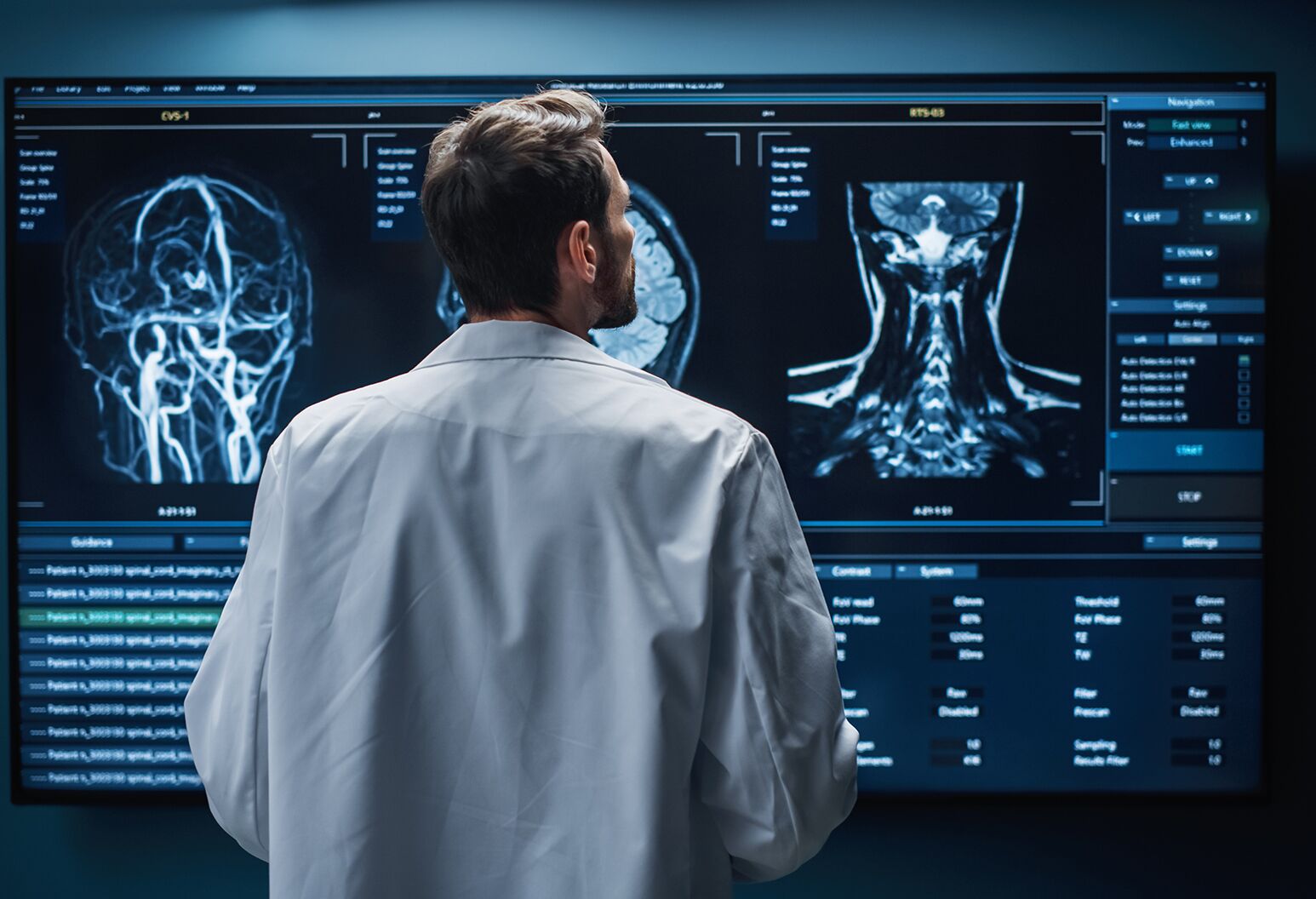 Northwell Health Physician Partners Neurosurgery & Spine at Phelps, 755 ...