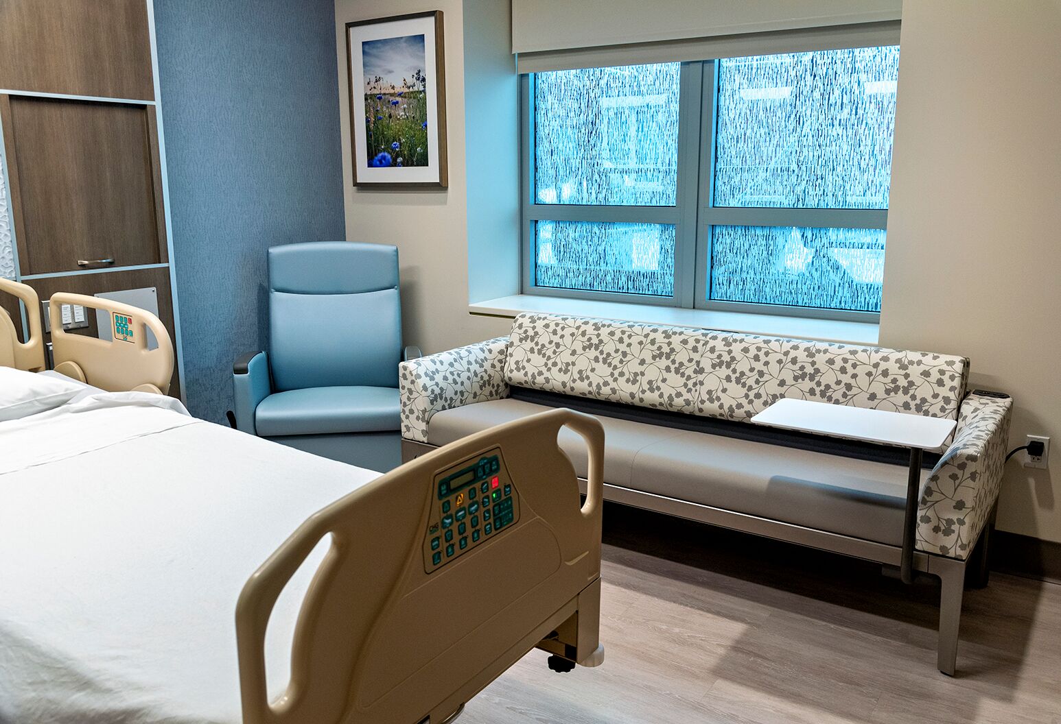 Women and Children’s Center – South Shore University Hospital – Bay ...