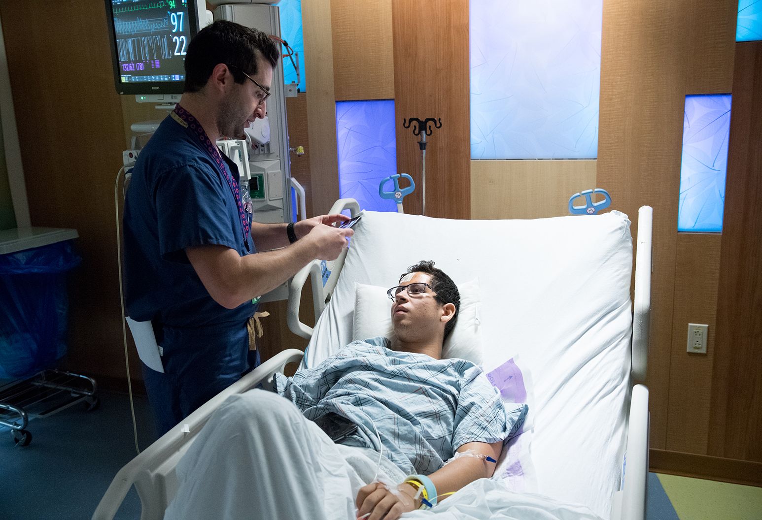 A Day In The Life Of A Neurosurgeon | The Well by Northwell