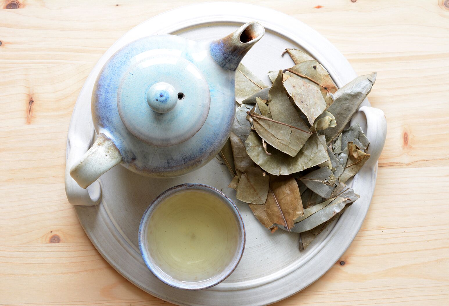 Embrace Soursop’s Benefits In Tea Form | The Well by Northwell