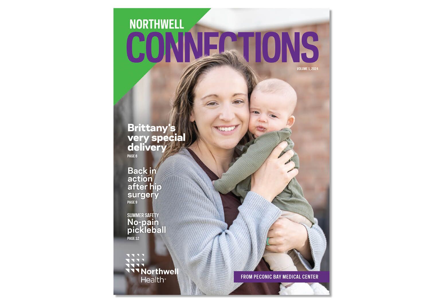 Publications - Archives - Newsroom | Northwell Health