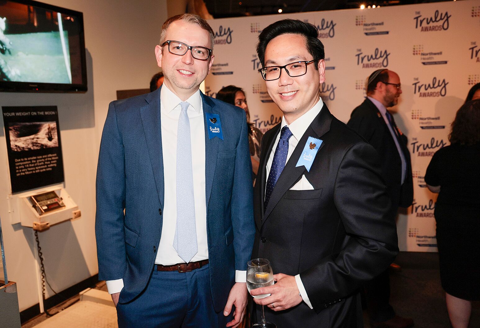 2024 - Truly Awards | Northwell Health