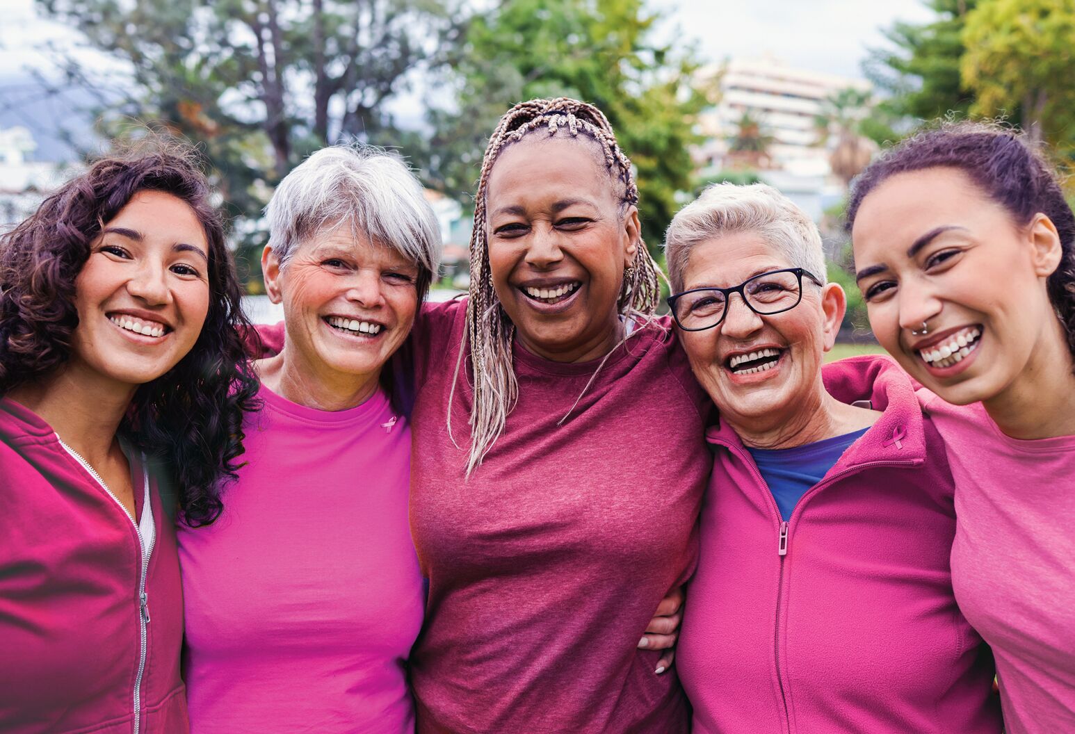 Go Pink | Northwell Health