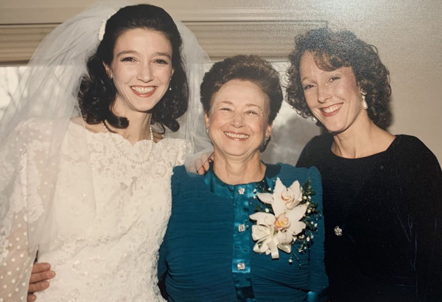 Caregivers’ new role: vaccine advocate | Northwell Health