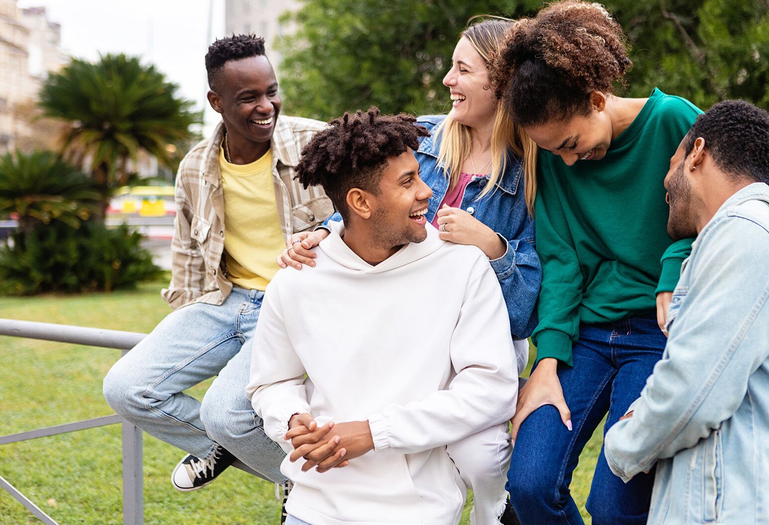 SWAY Program - Zucker Hillside Hospital | Northwell Health