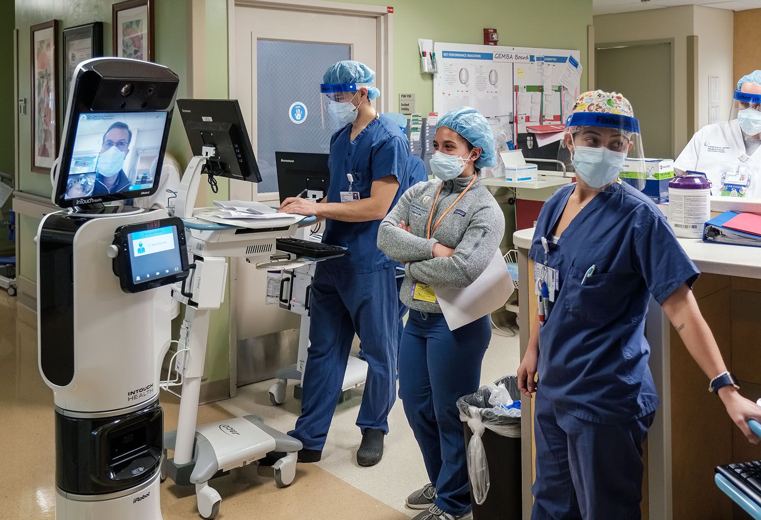 Northwell, Google Cloud partner to provide proactive, personalized ...