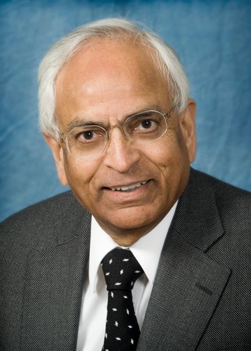 Kanti R. Rai, MD | Feinstein Institutes for Medical Research