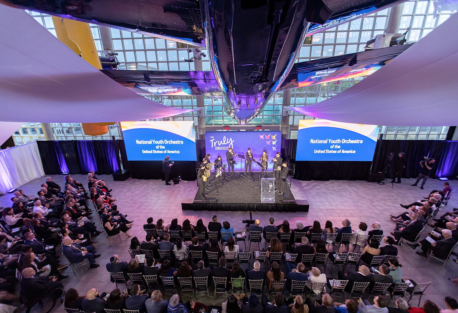 2024 - Truly Awards | Northwell Health