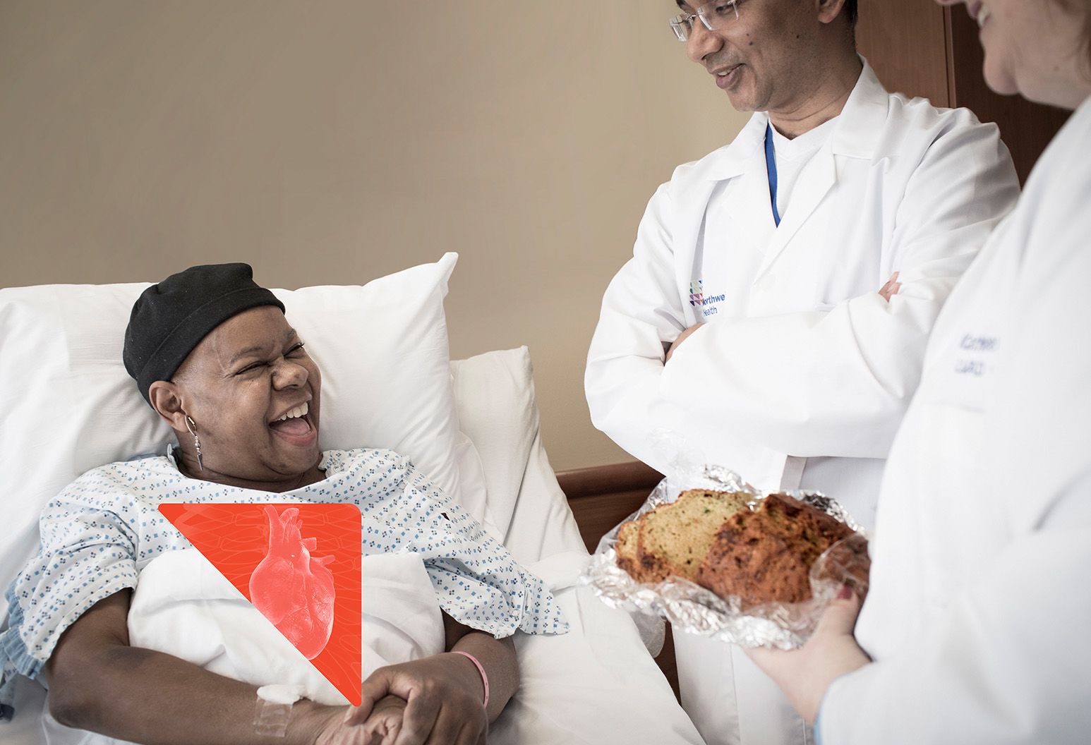 About Northwell Health