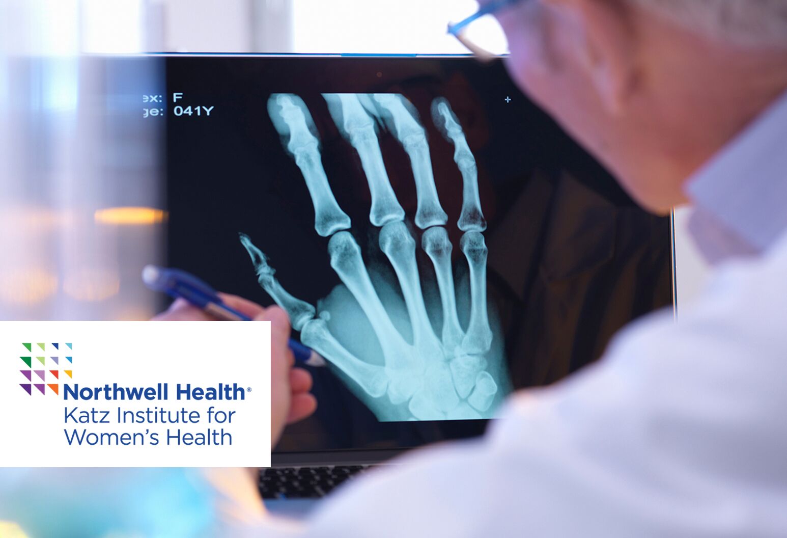 The Best Foods And Vitamins For Joint And Bone Health | The Well by ...