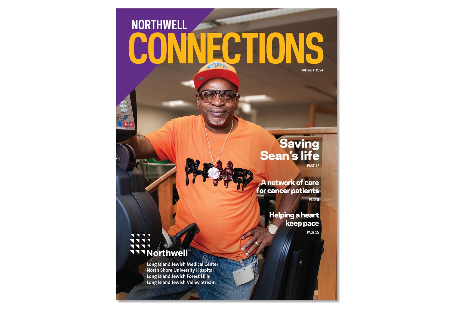 Long Island Jewish Valley Stream | Northwell Health