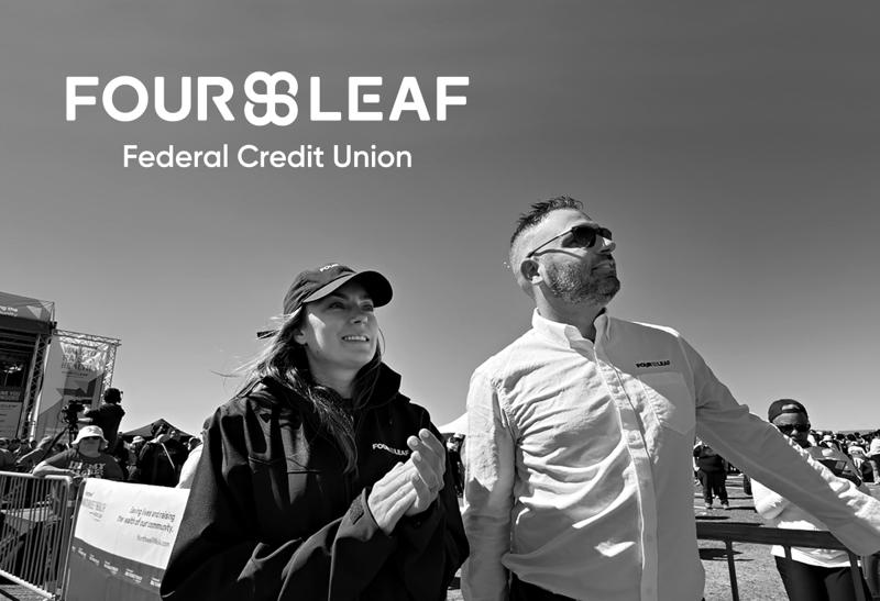 FourLeaf Federal Credit Union | Northwell Foundation
