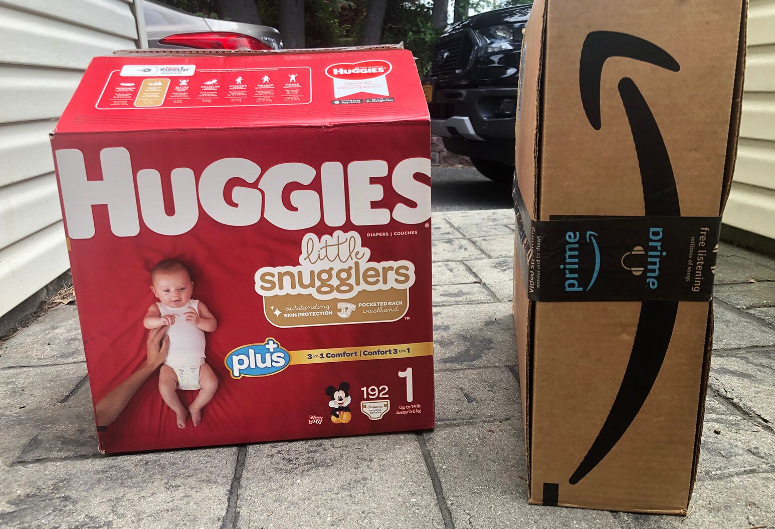 Raising A Newborn In A Pandemic | The Well by Northwell