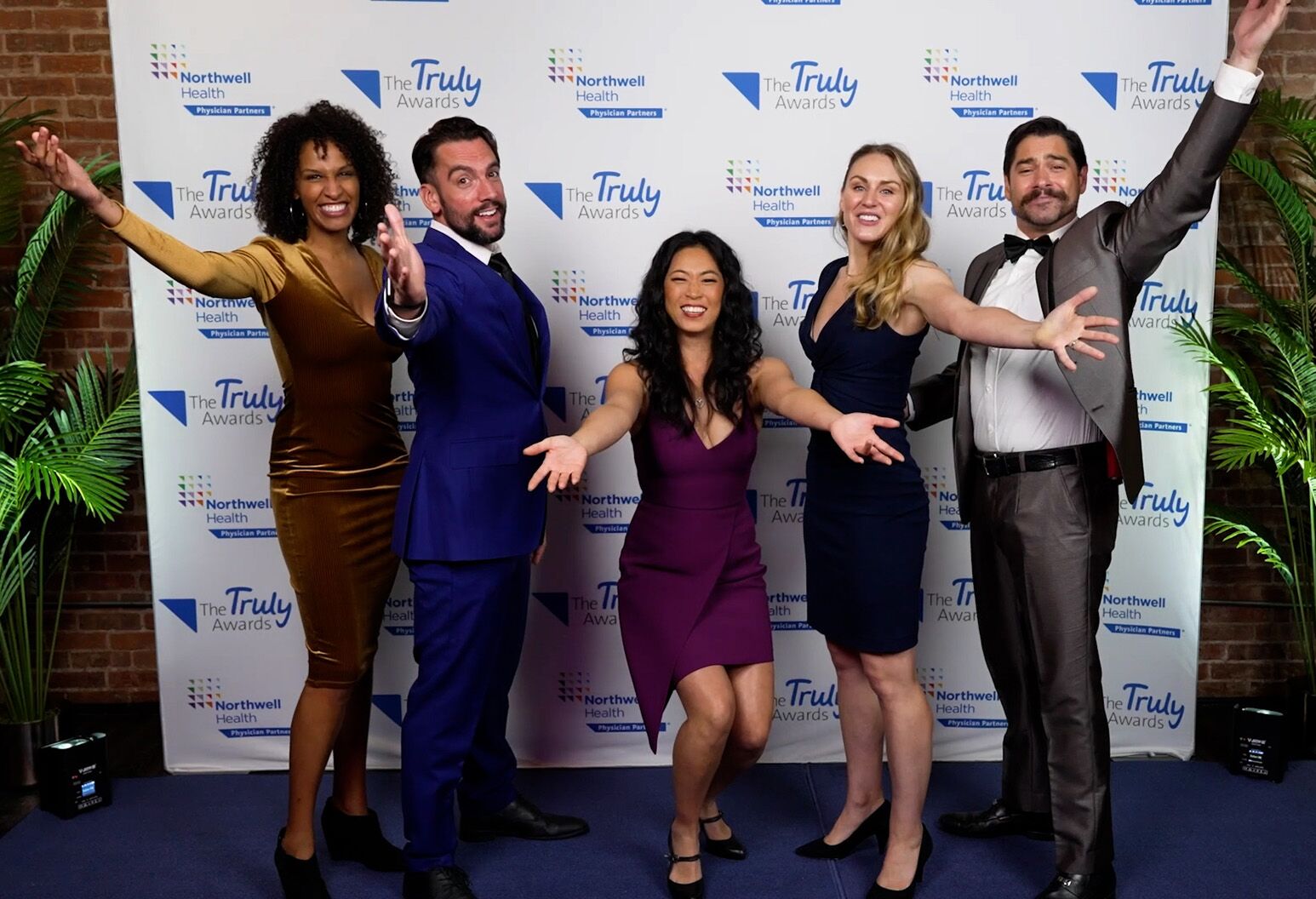 2021 - Truly Awards | Northwell Health