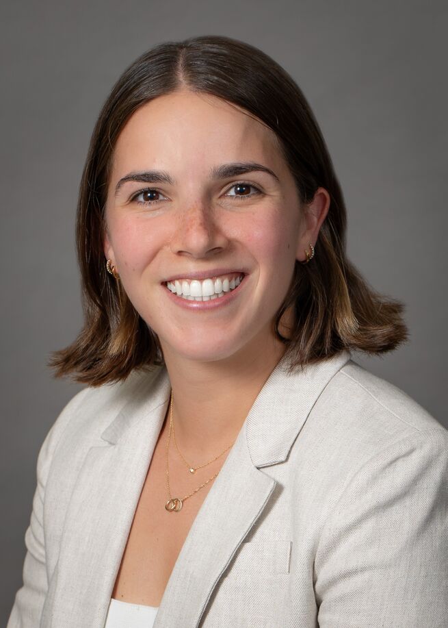 Our trainees - Residency in General Adult Psychiatry at Zucker Hillside ...