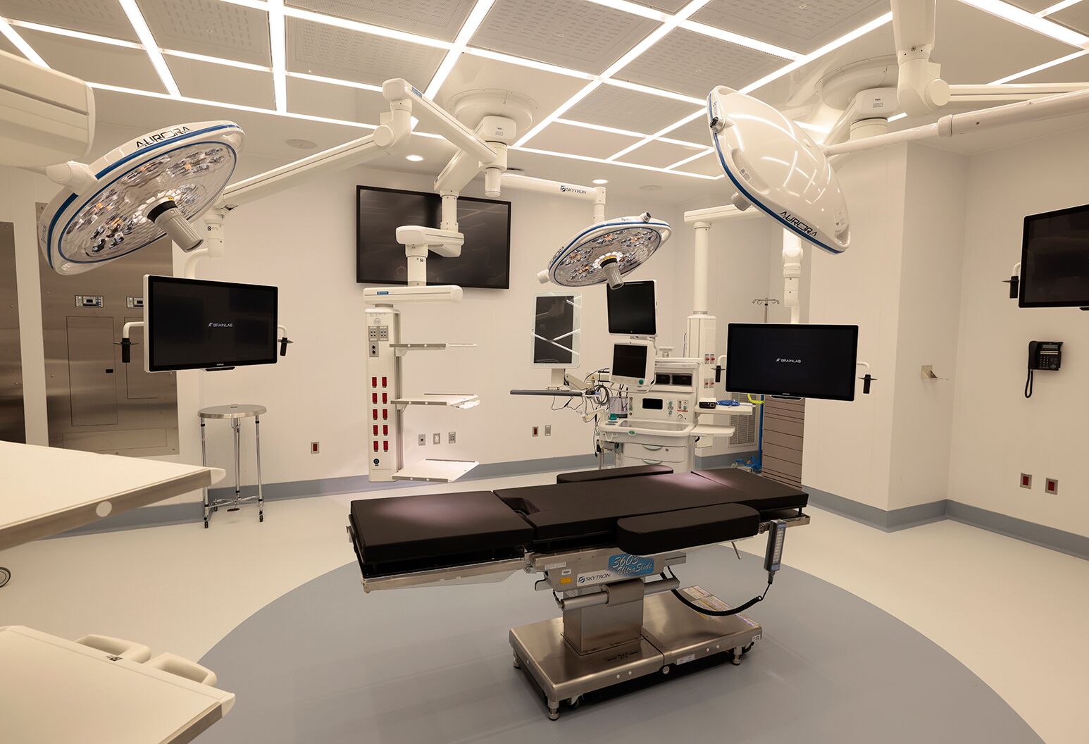 Vascular surgery - North Shore University Hospital - Manhasset, New ...