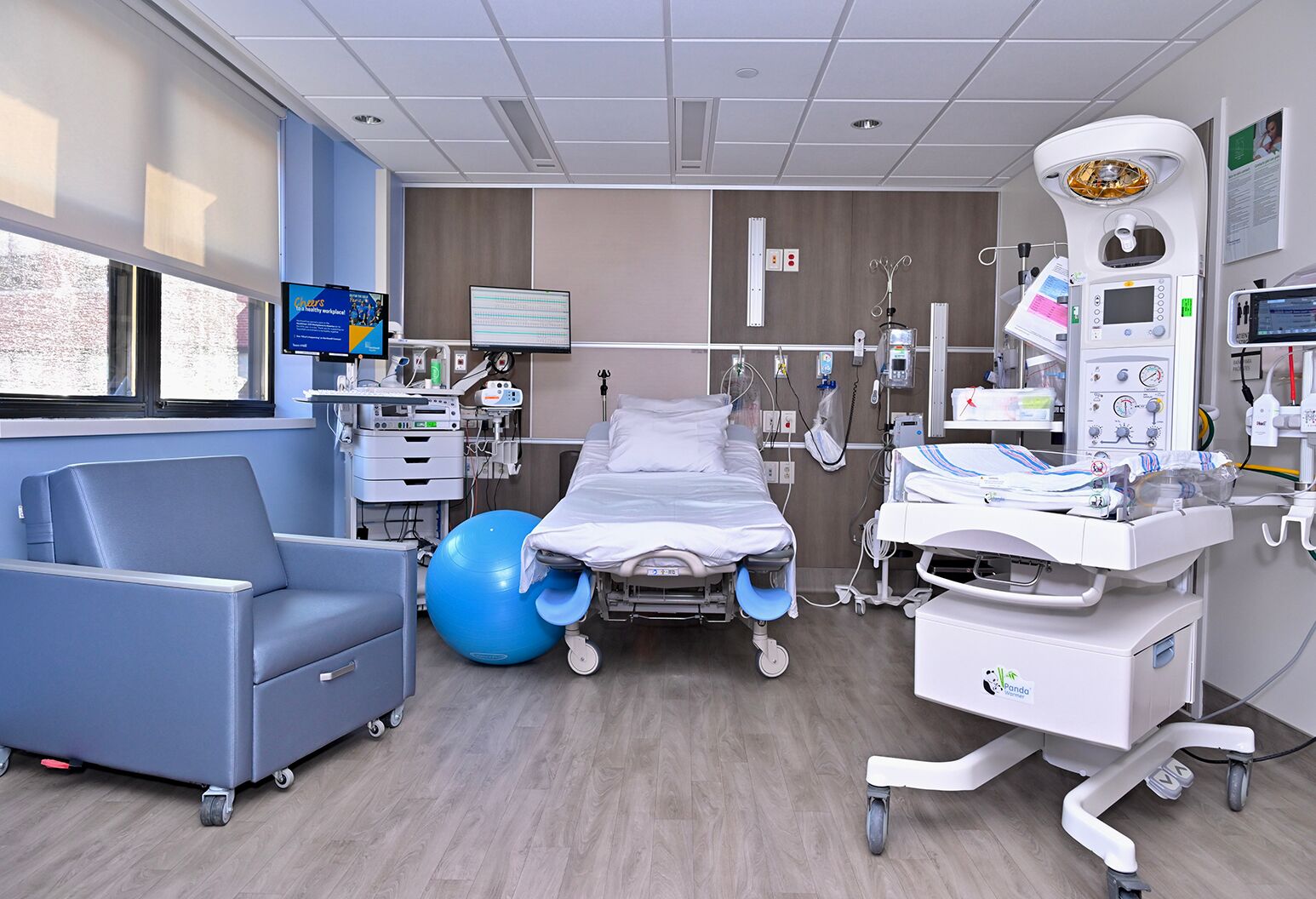 Obstetrics and maternity | Northwell Health