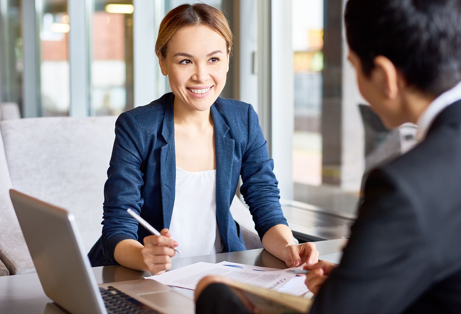Do Employers Have to Offer Health Insurance? | Northwell Health