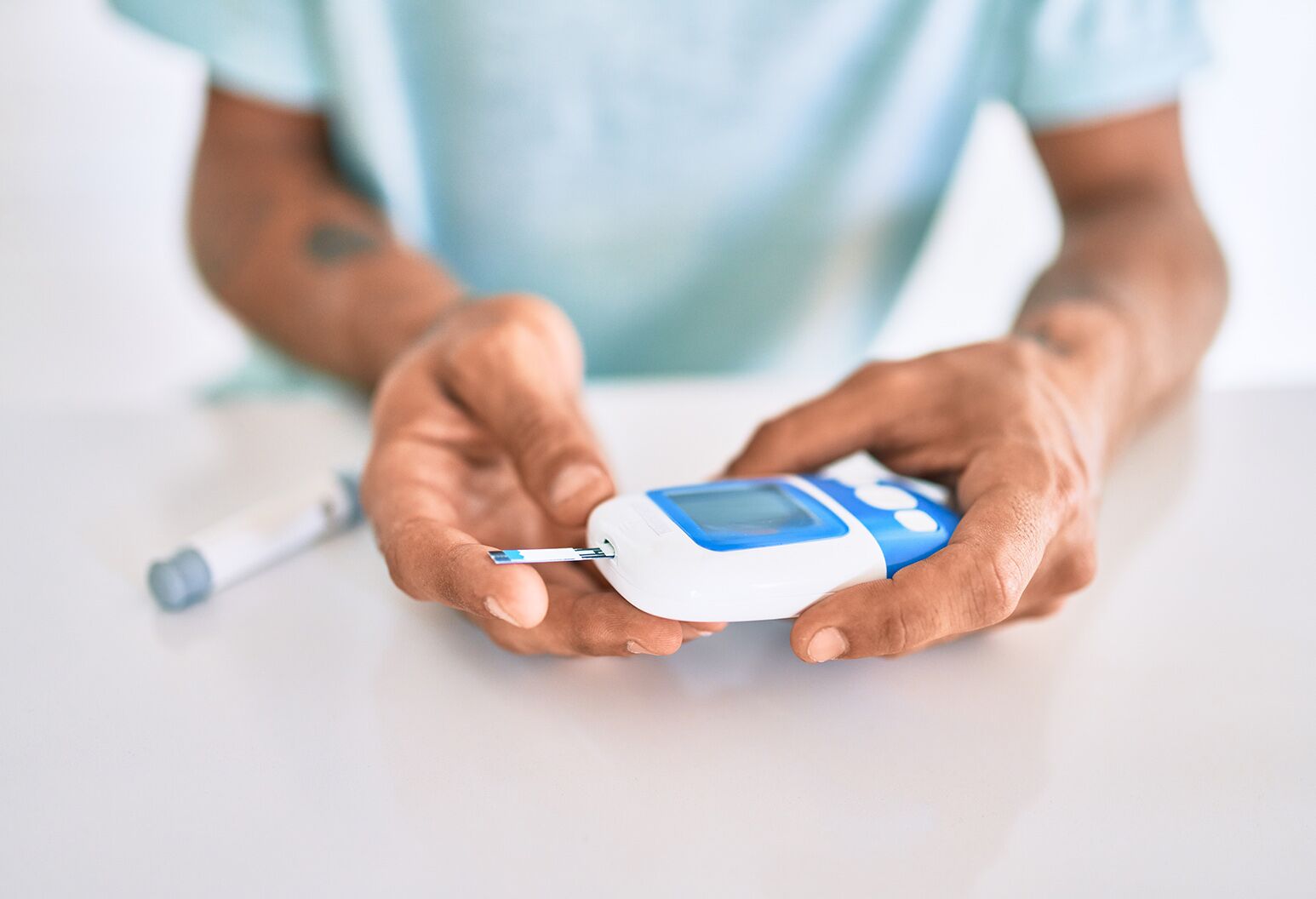 The Connection Between COVID And Diabetes | The Well by Northwell The Connection Between COVID And Diabetes | The Well by Northwell