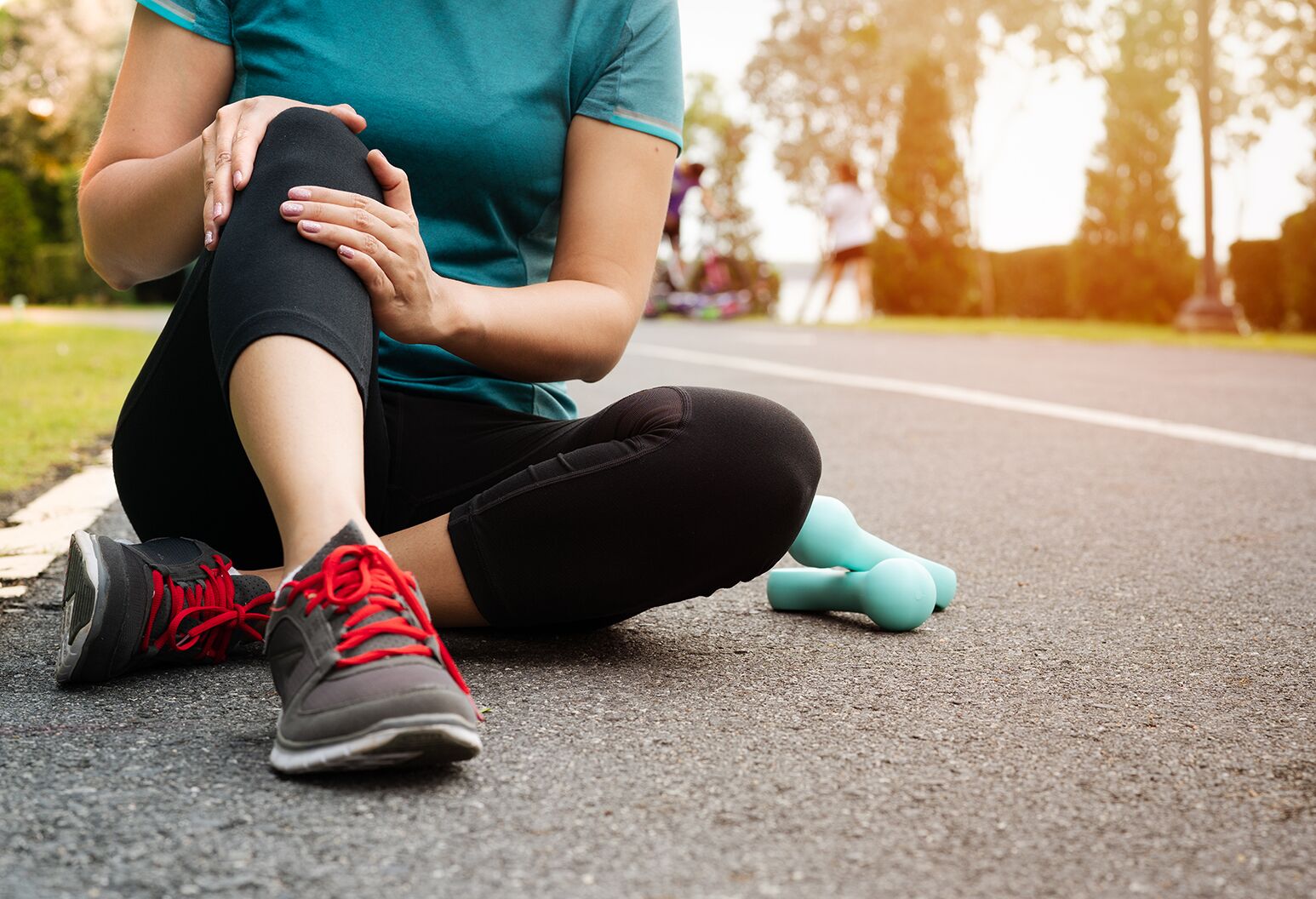 Rheumatology: How Hormones Impact Joints | The Well by Northwell