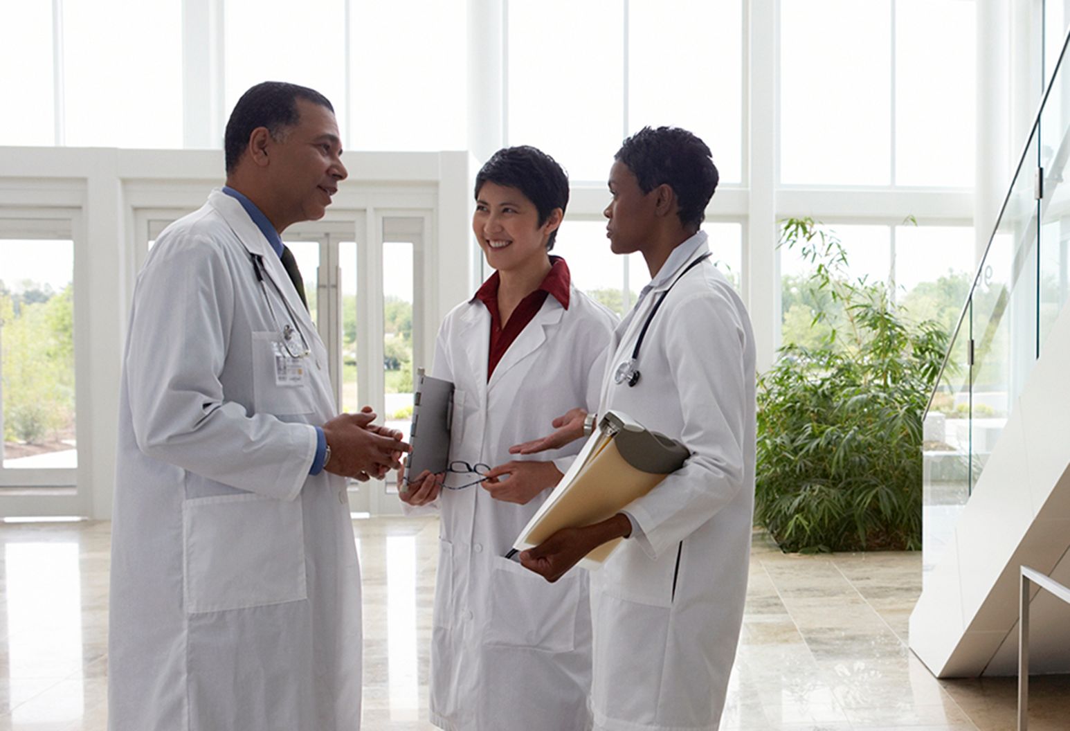 Divisions - Department of Medicine | Northwell Health