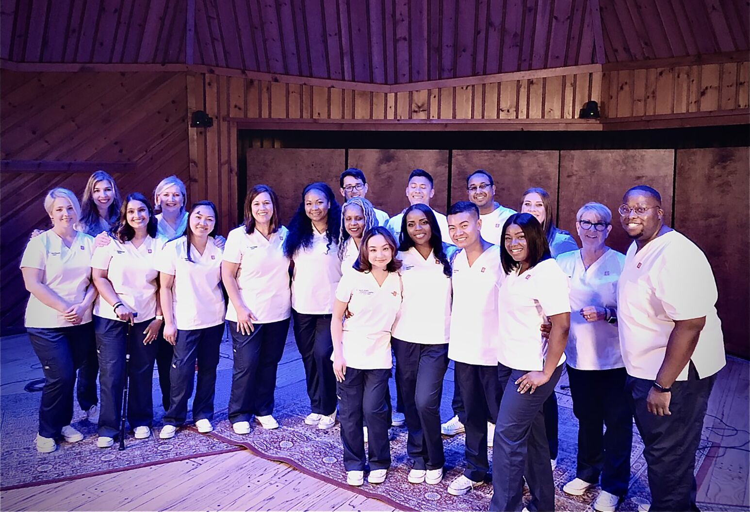 The Northwell Health Nurse Choir | Northwell Health
