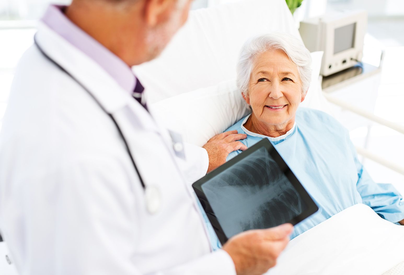 Pulmonary medicine - Northern Westchester Hospital | Northwell Health