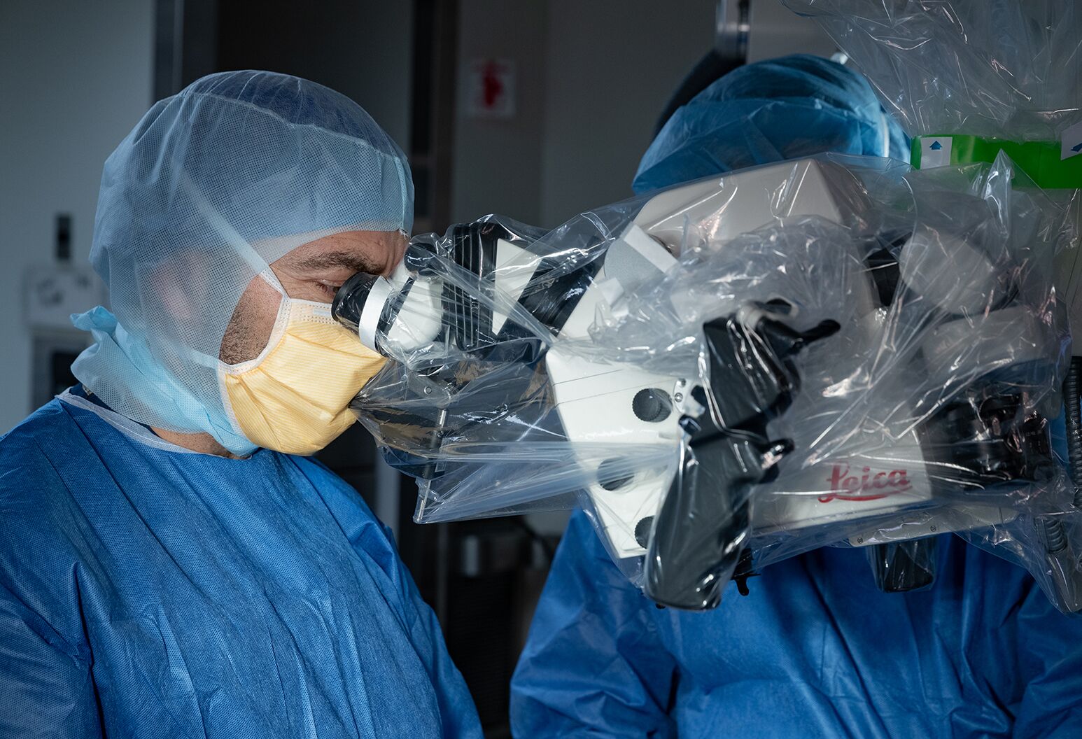Neurosurgery at North Shore University Hospital | Northwell Health