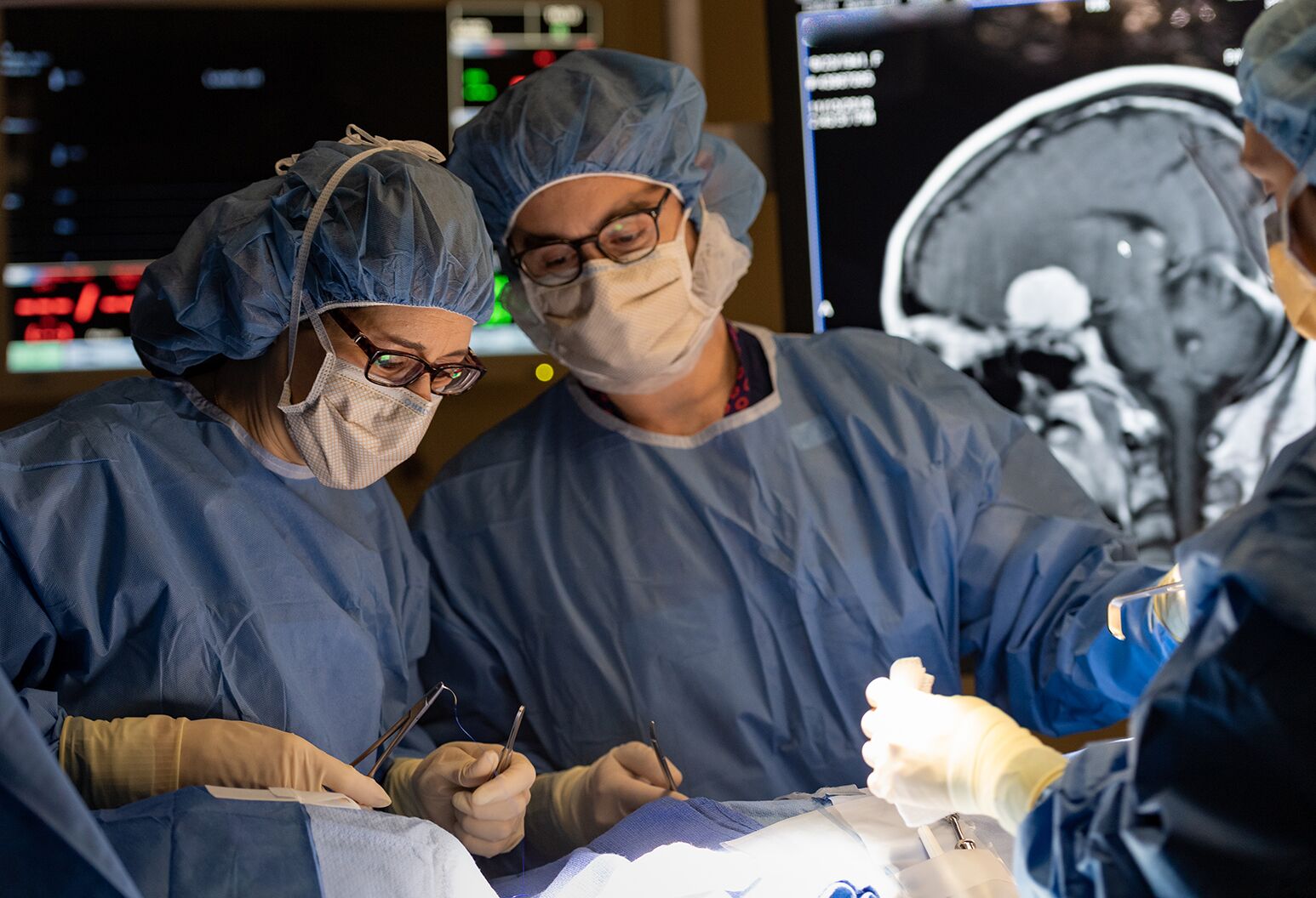 Volunteer, Auxiliary and Student Programs - North Shore University ...