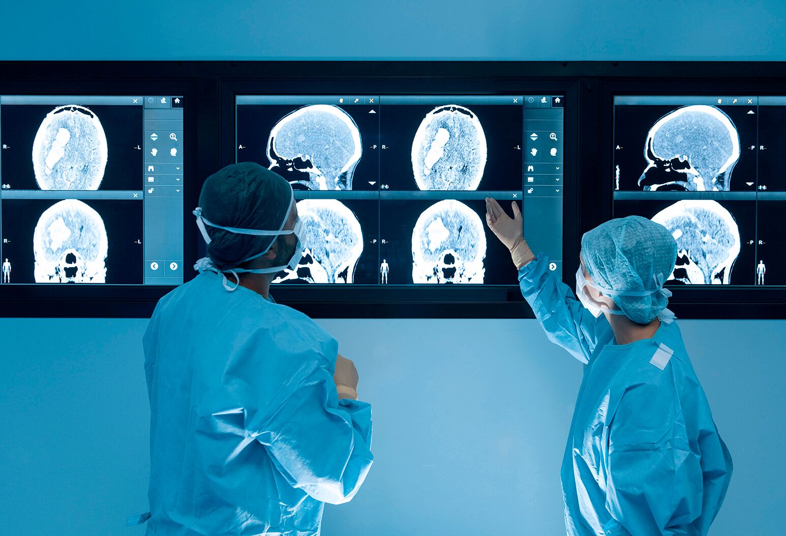 Neurosurgery – Phelps Hospital – Sleepy Hollow, New York | Northwell Health
