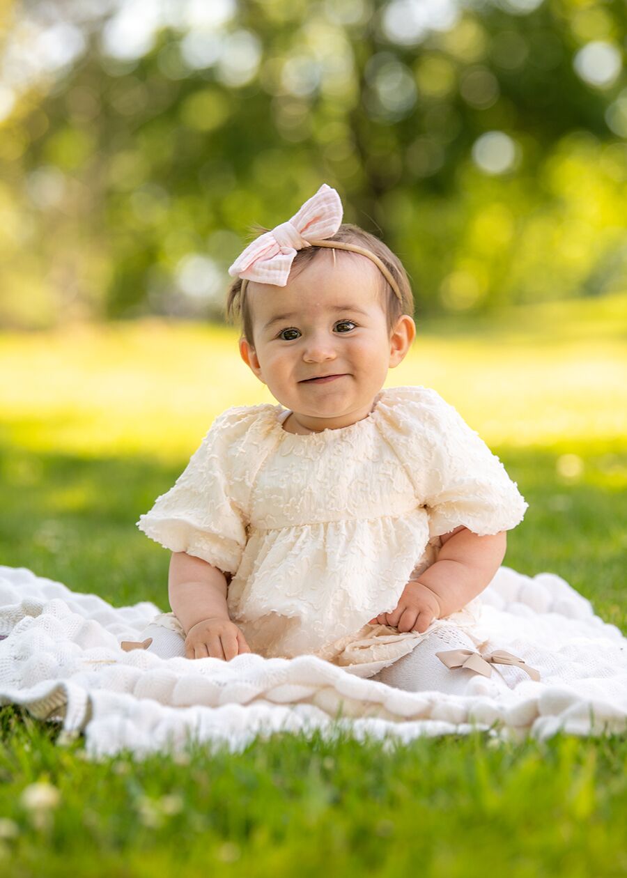 Duodenal atresia: Surgery saves baby Lara | Northwell Health