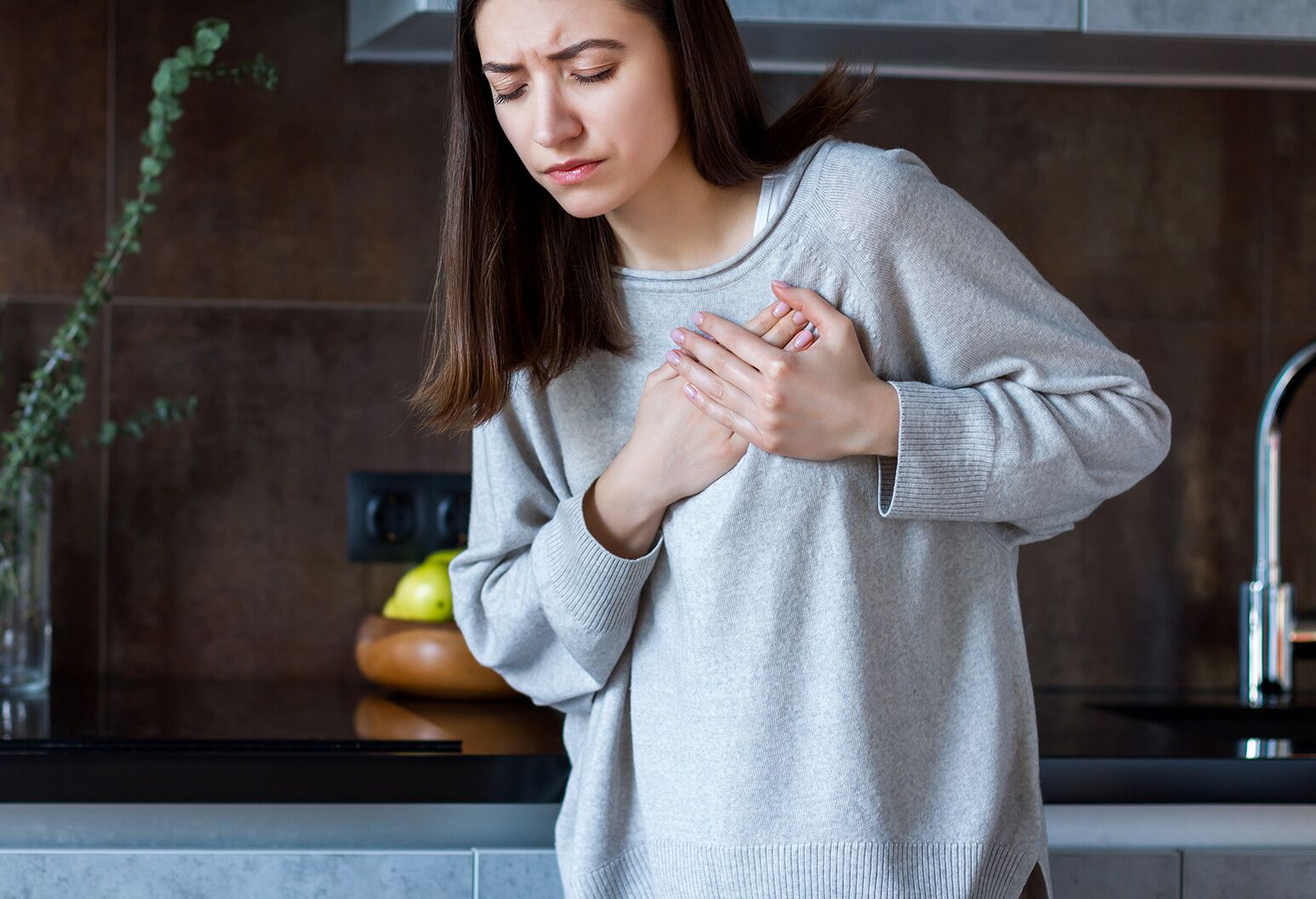 Post COVID Heart Issues Are Rising Here s Why The Well By Northwell