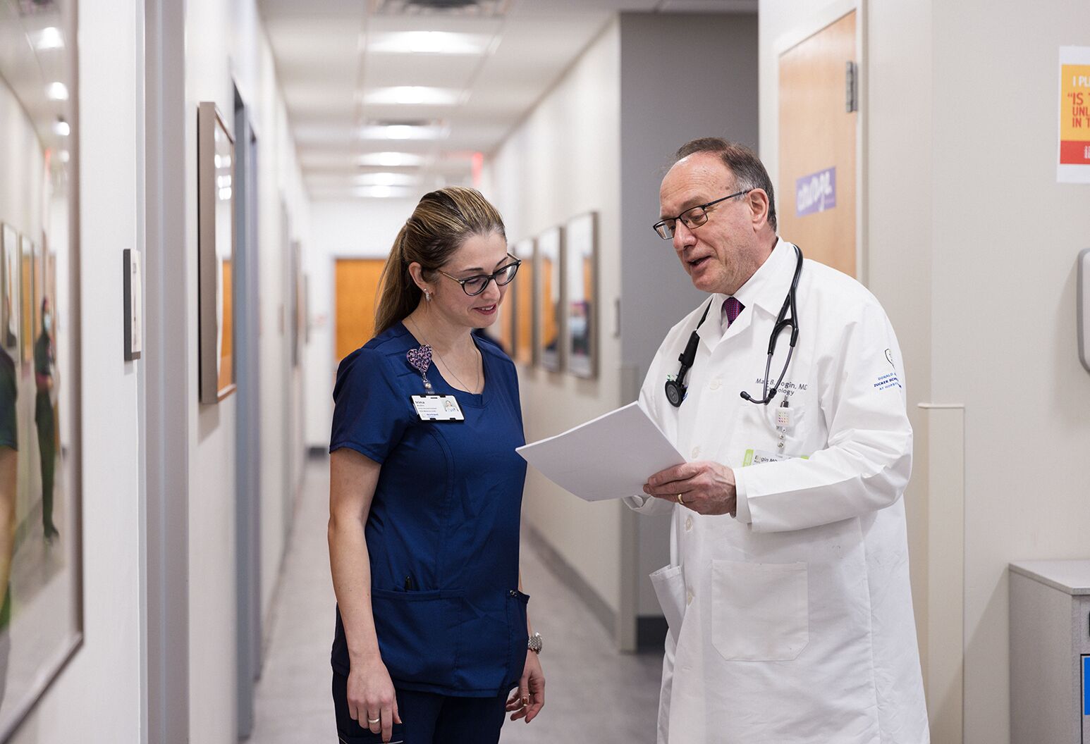 Cardiac Electrophysiology Center - The Heart Institute - Staten Island ...