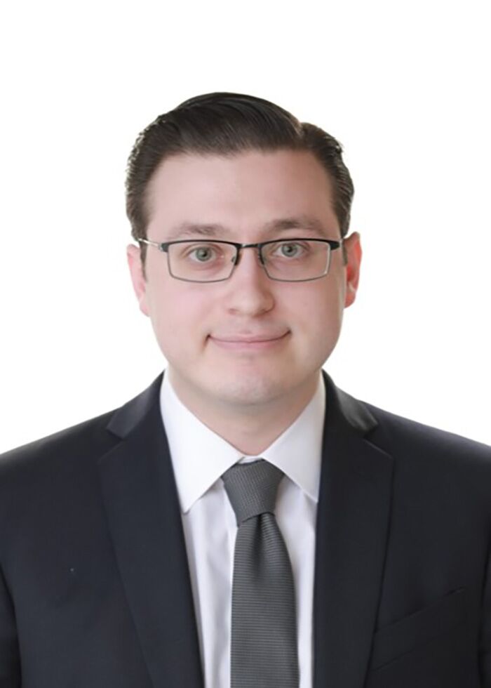 Our residents - Residency in General Pediatrics at Cohen Children’s Medical Center | Northwell ...