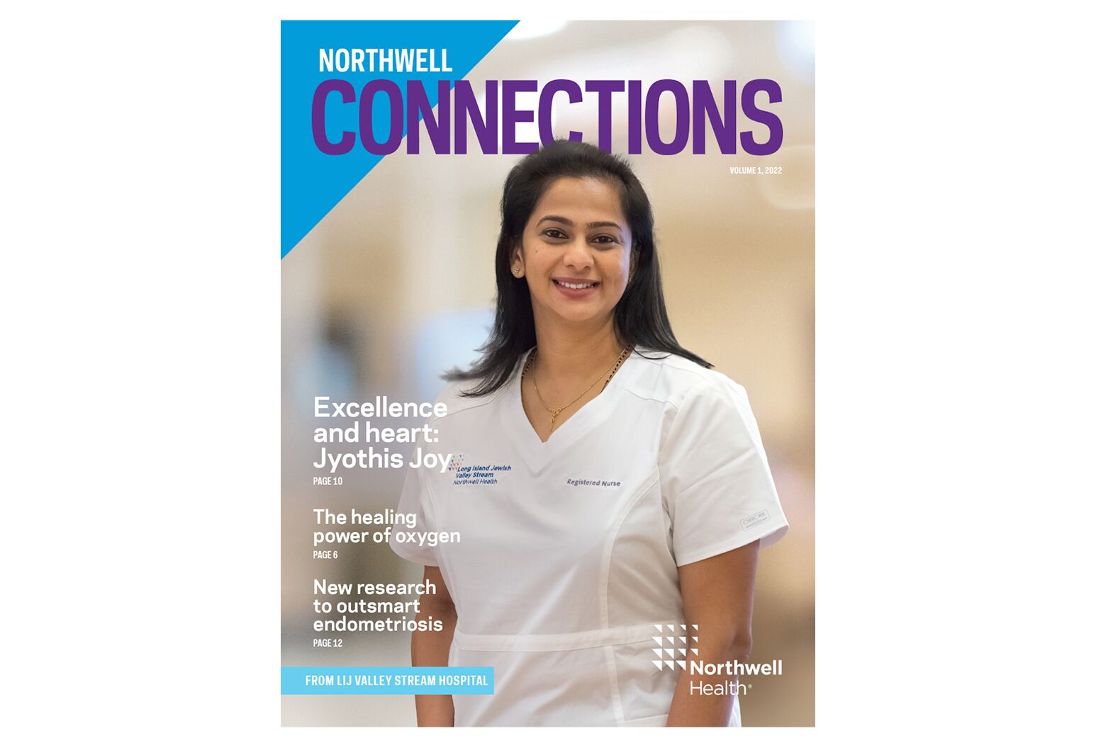 Long Island Jewish Valley Stream | Northwell Health
