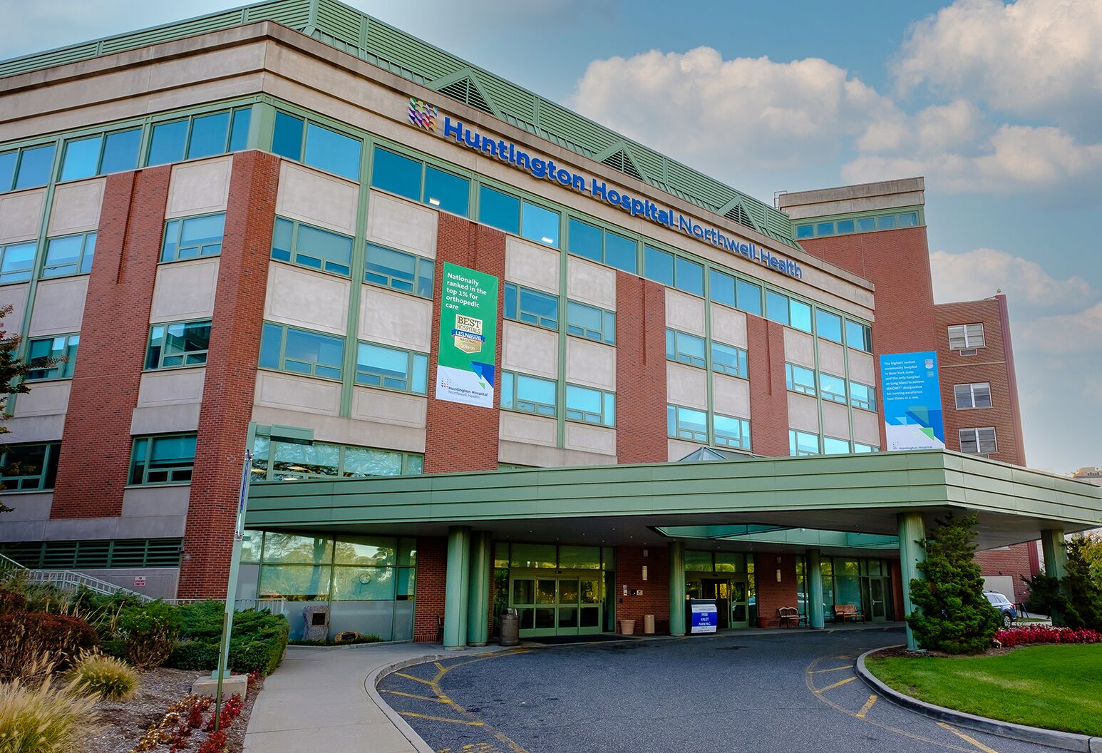 Wound Care Center - Huntington Hospital | Northwell Health