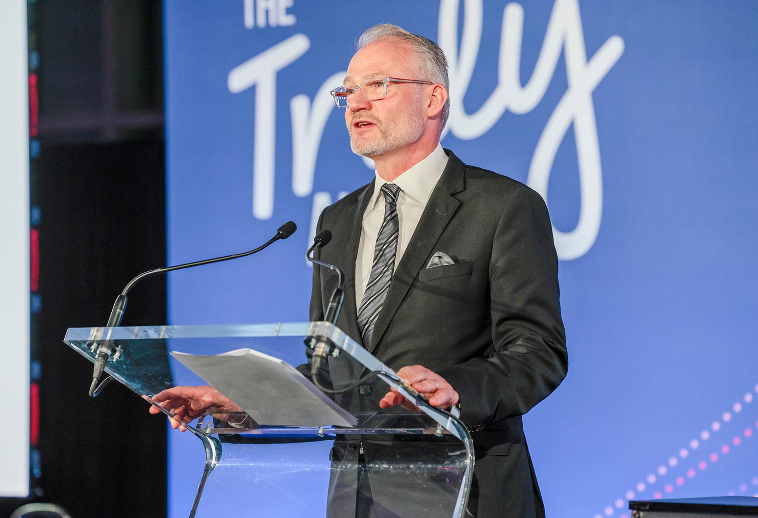 2024 - Truly Awards | Northwell Health