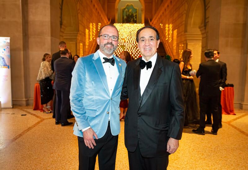 Constellation Gala | Northwell Health Foundation