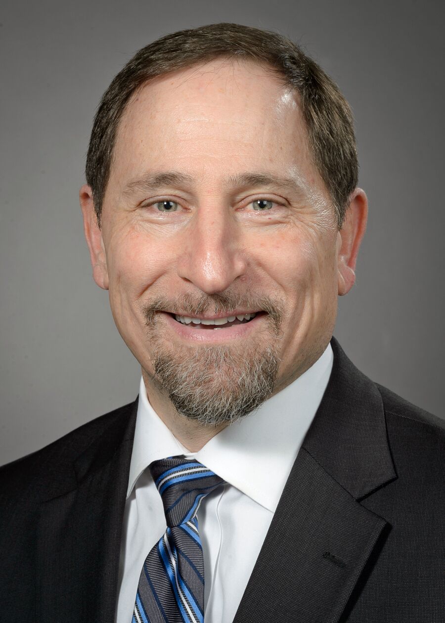 Regional administration and hospitals leadership at Northwell Health