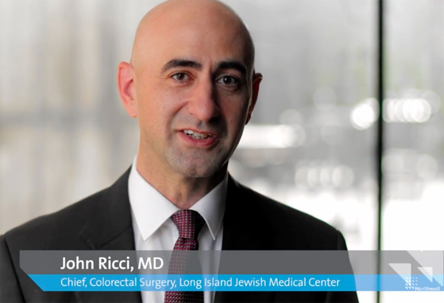 Colorectal surgery - North Shore University Hospital - Manhasset, New ...