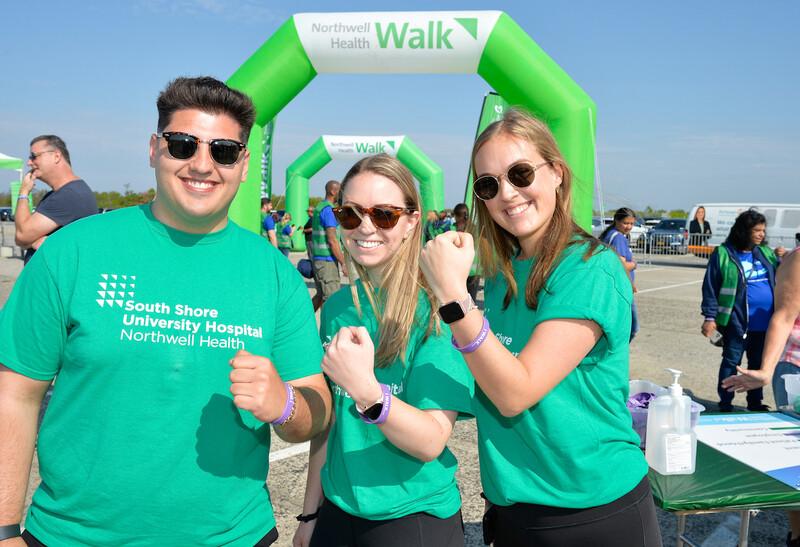 Employee Giving | Northwell Foundation