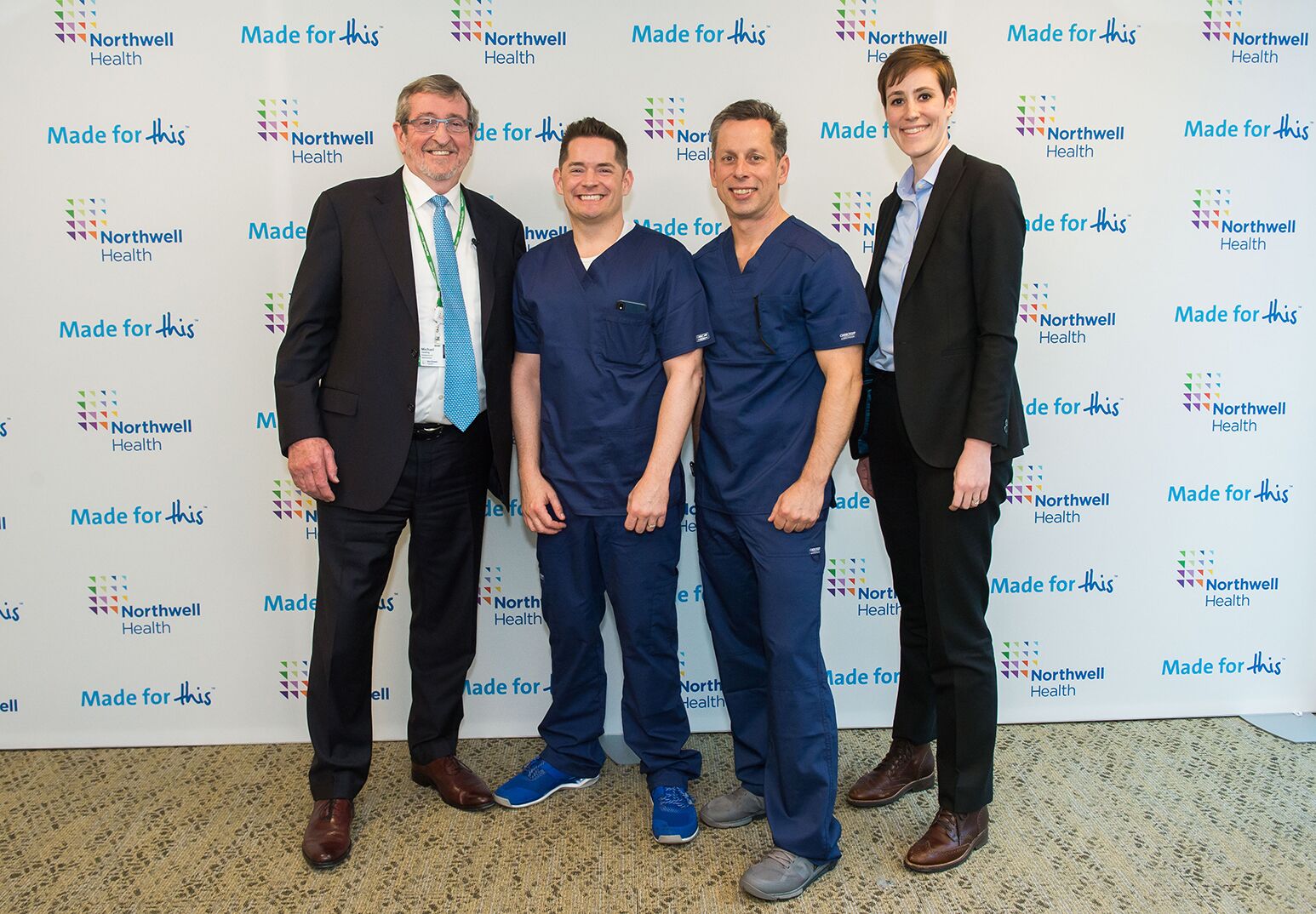 Northwell commits $1M toward employee innovators | Northwell Health