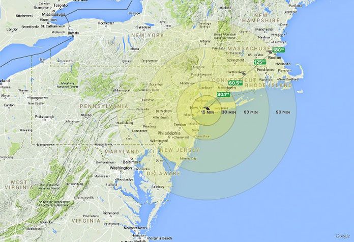 SkyHealth - Center for Emergency Medical Services | Northwell Health